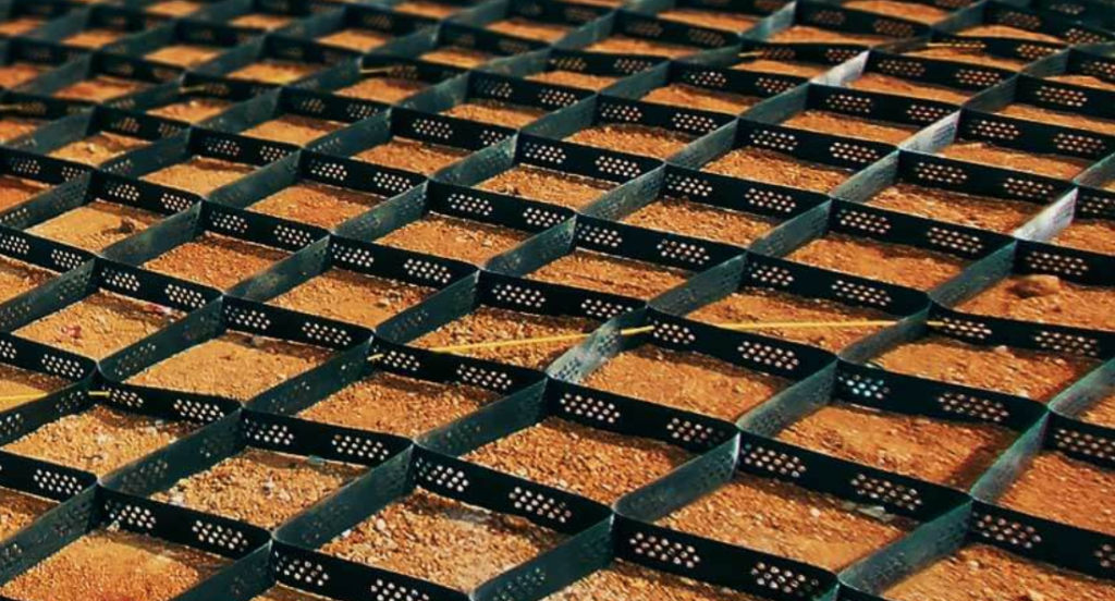 Strata Overview - Retaining Wall News