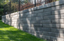 ReCon Wall Systems - Retaining Wall News