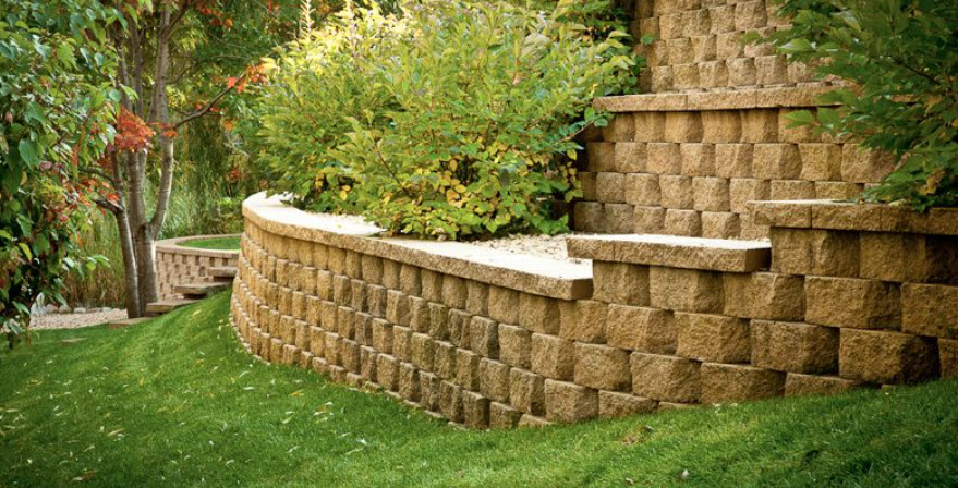 An Engineers Guide | Mastering the Aesthetic Retaining Walls