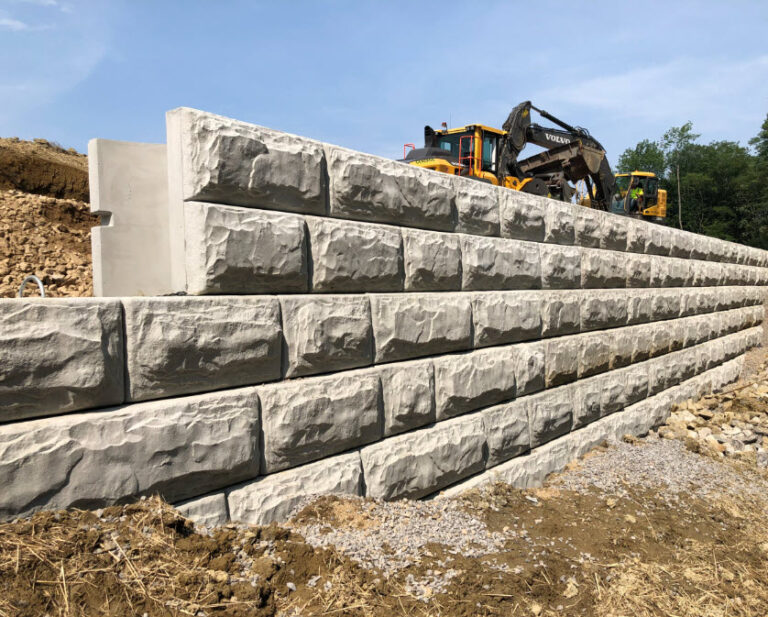An Engineers Guide | Mastering the Aesthetic Retaining Walls